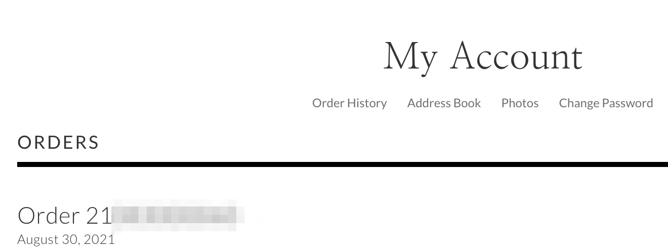 How do I cancel my order? – Paper Culture